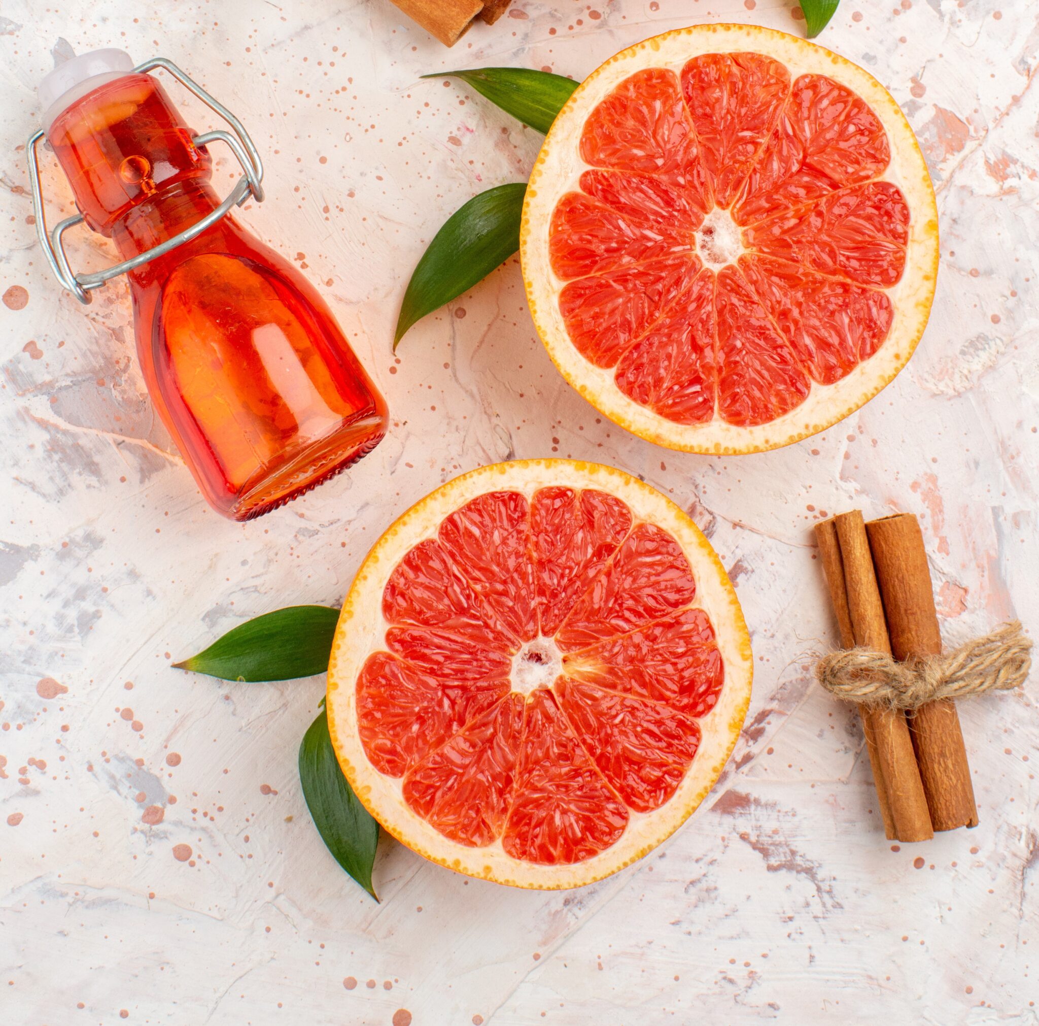 Grapefruit là gì? 7+ lợi ích từ Bưởi Chùm mà bạn cần biết | iCHARM