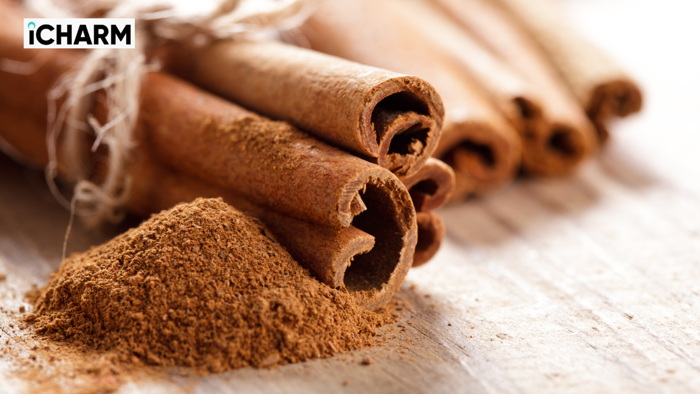 Cinnamon là gì? Top 5 tác dụng của tinh dầu quế | iCHARM