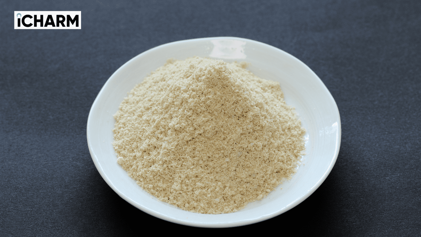 Rice bran - Công dụng của tinh dầu cám gạo | iCHARM